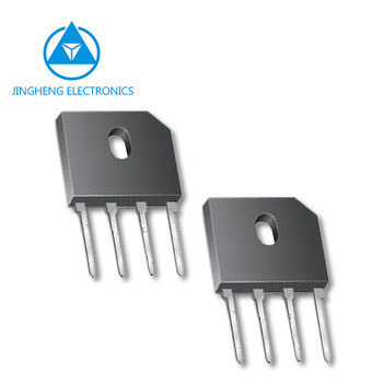 GBU810 8A/1000V Brückenrichtigungsdiode für Leistungsfähigkeit und ...
